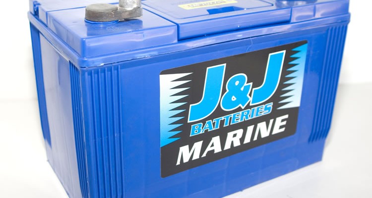 J&J Batteries - J&J Batteries