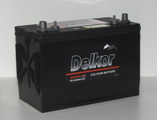Delkor - J&J Batteries